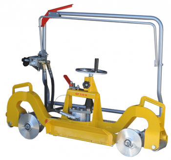 e-Railspot